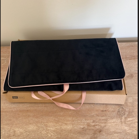 Dyson | Bags | Dyson Airwrap Travel Pouch | Poshmark